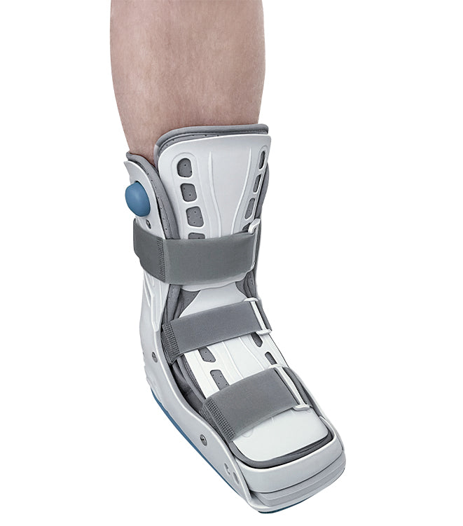 Vega Pneumatic Walker Boot – Arctic Bracing